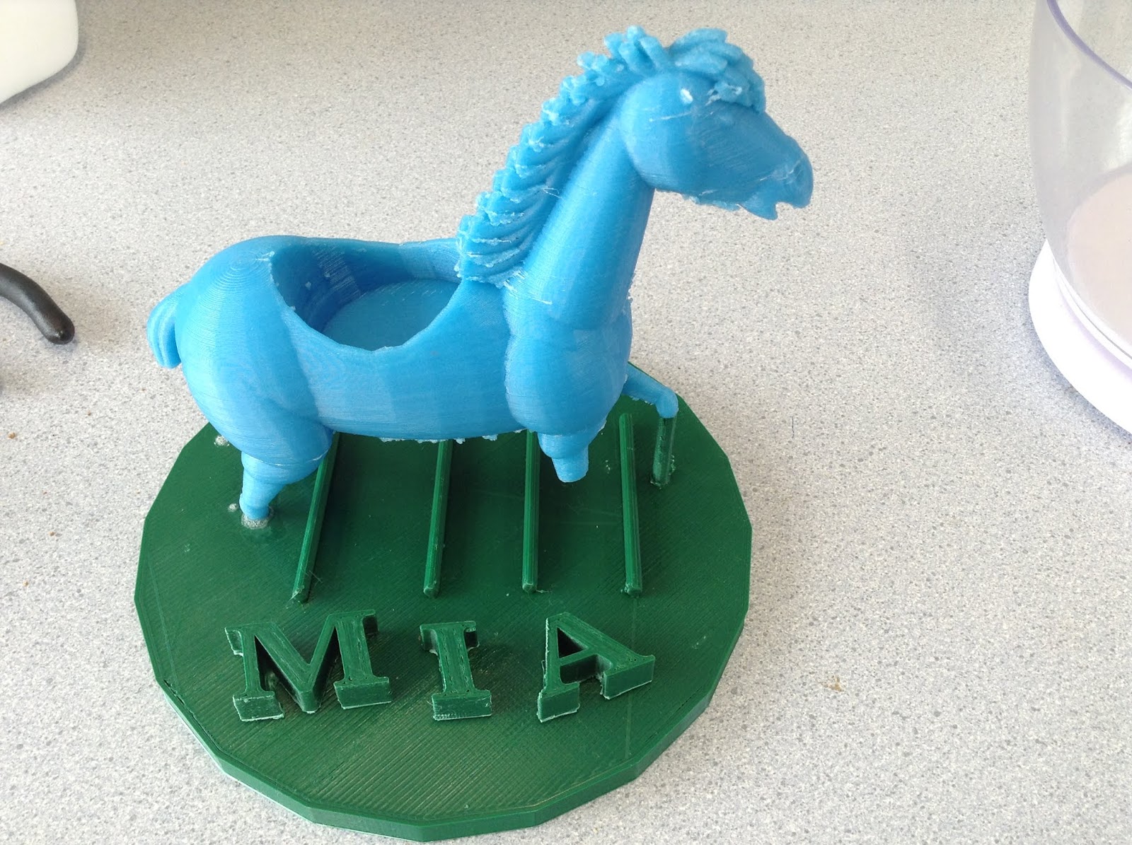 3D Print School: September 2018