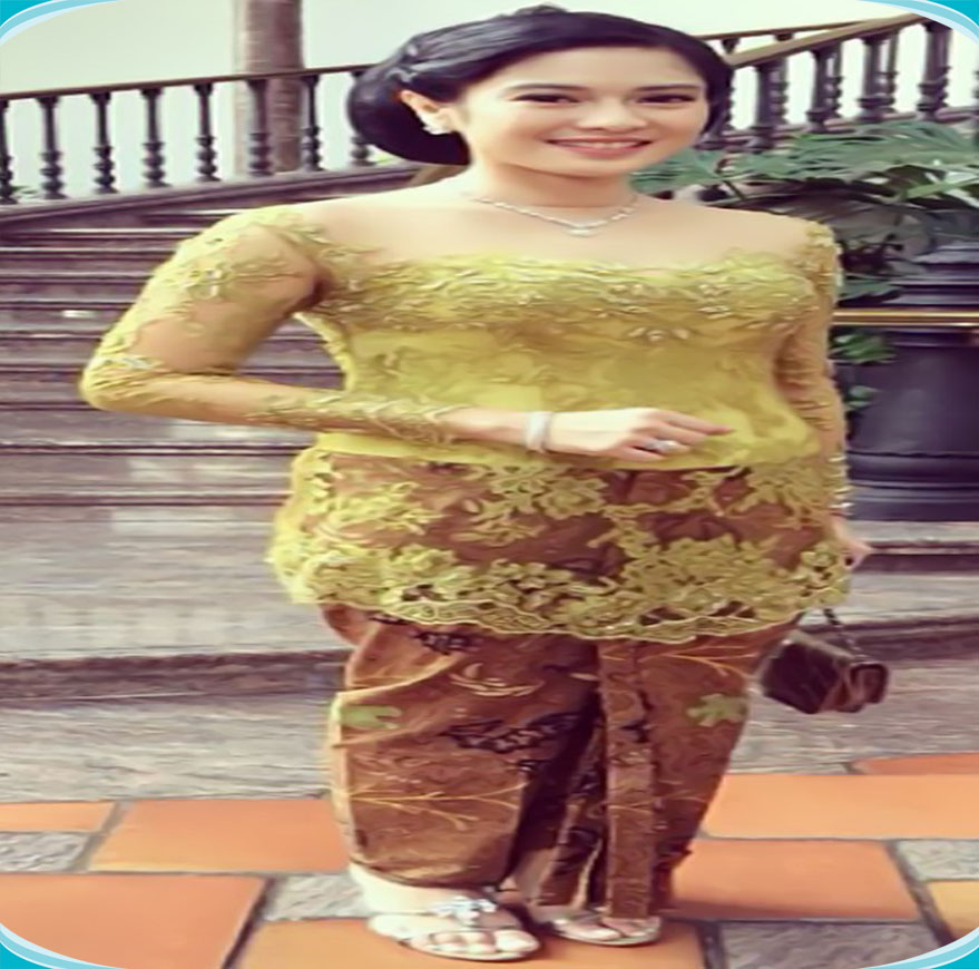 Siapakah Kau ~ Jean Pattikawa - Symphoni Nostalgia