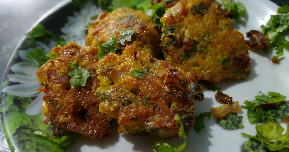 Fish Egg Pakoda😍😋😃👌