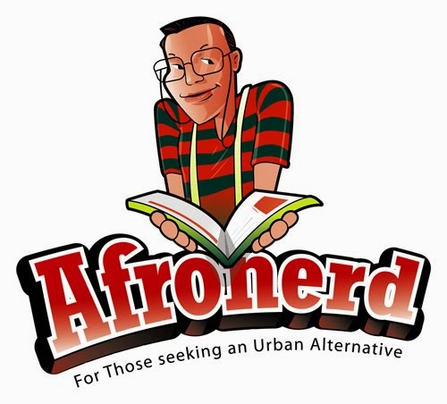 New Episode of The Grindhouse at AfronerdRadio.com: Latest Pop Culture ...