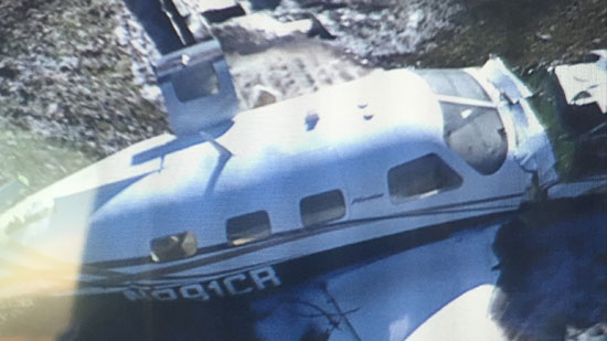 Kathryn's Report: Loss of Control in Flight: Piper PA-46-500TP Meridian ...