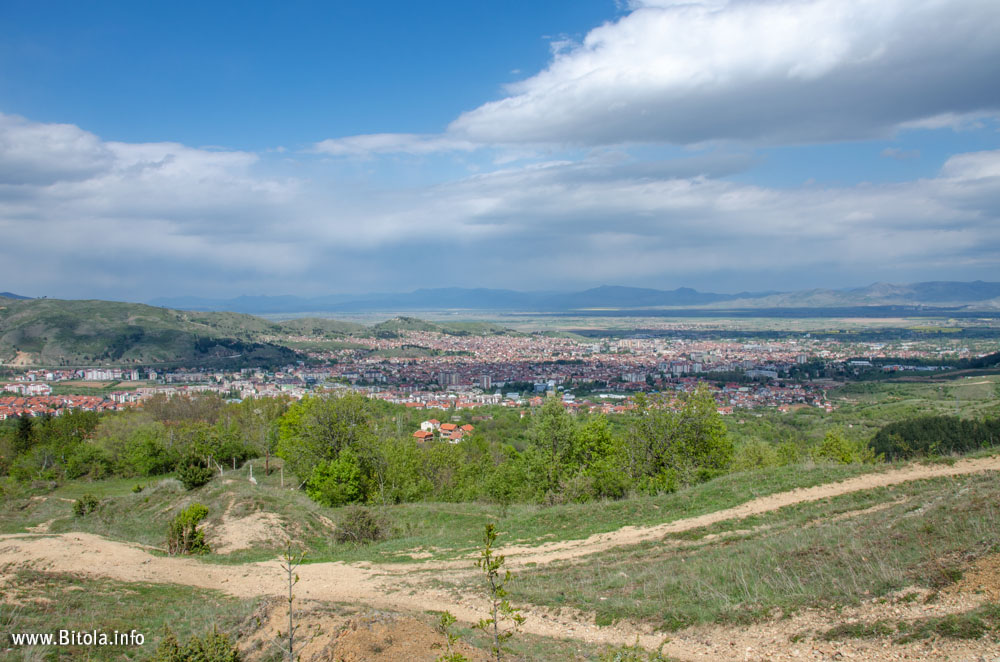Lavci village near Bitola, Republic of Macedonia - Photo Gallery ...