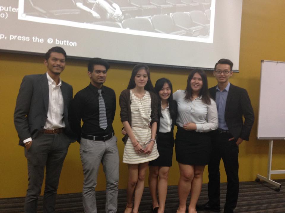 Lim Ru Huey 1101A13311