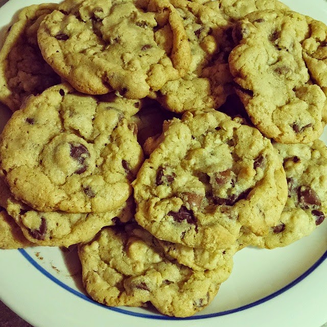 Dancing in the Rain: 10 Best Instagrams So Far This Year