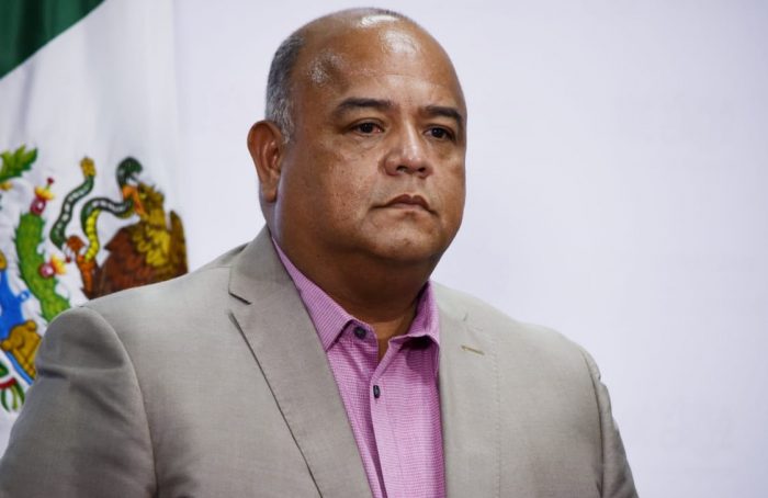 BUENOS DÍAS VERACRUZ: LOS NEGOCIOS DEL SECRETARIO CISNEROS