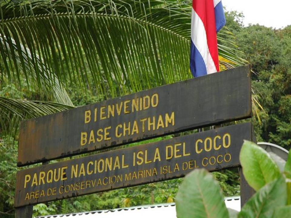 worldimage4u: Coco Island - Costa Rica