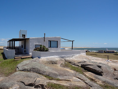 Mundo Afora: Cabo Polonio Uruguai