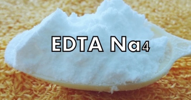 EDTA POWDER