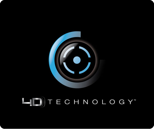 Technology Tour: 4D Technology : Animation