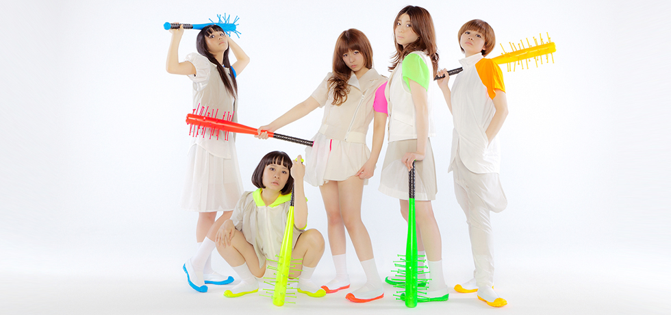 My J-House: Idol group BiS to release new single in March