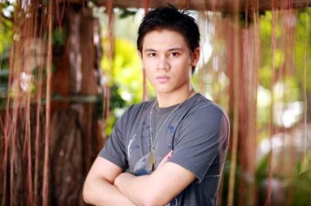 Mart Escudero TV 5 Star Model | Martin Enrico Cruz Escudero Biography ...