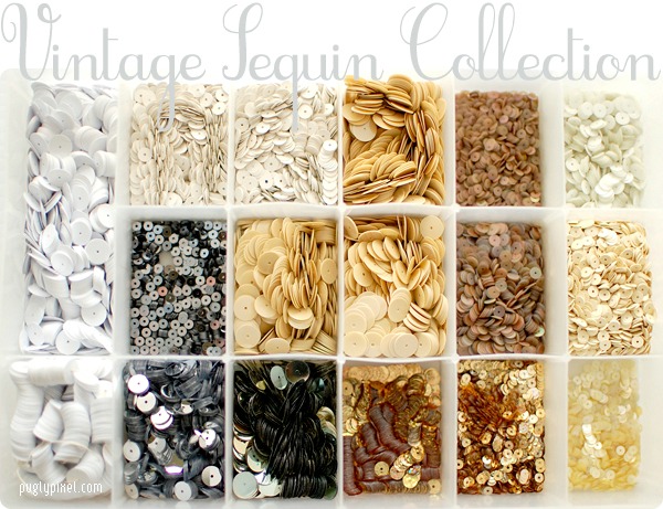 Shiny Object: Pugly Pixel