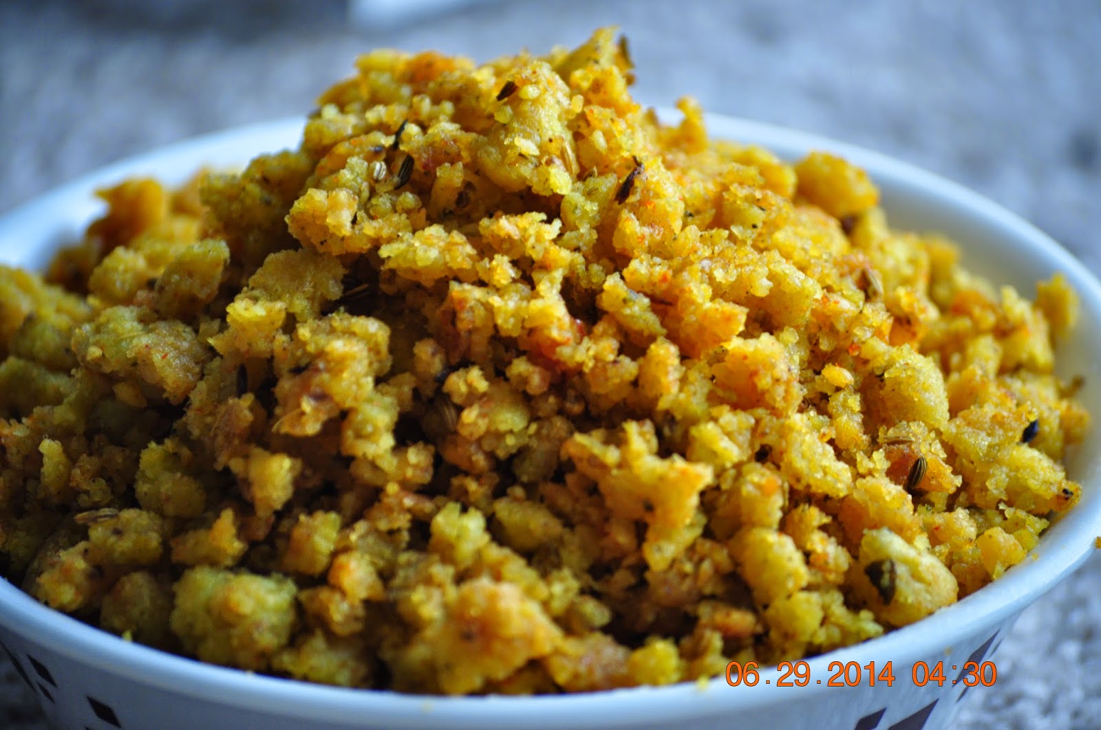 Kool Kitchen: Shegaon Kachori