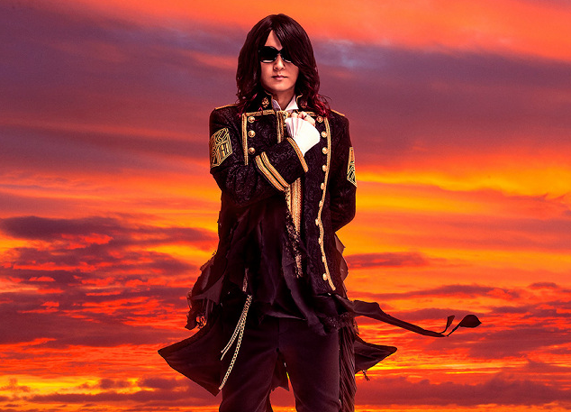 NUEVO ÁLBUM DE LINKED HORIZON - Hikari No Hana