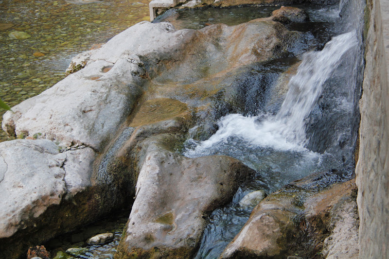 Life's journey in words: The impressive fort and relaxing AthThawara ...