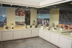 Museo de Sitio de Ancón en Ancon