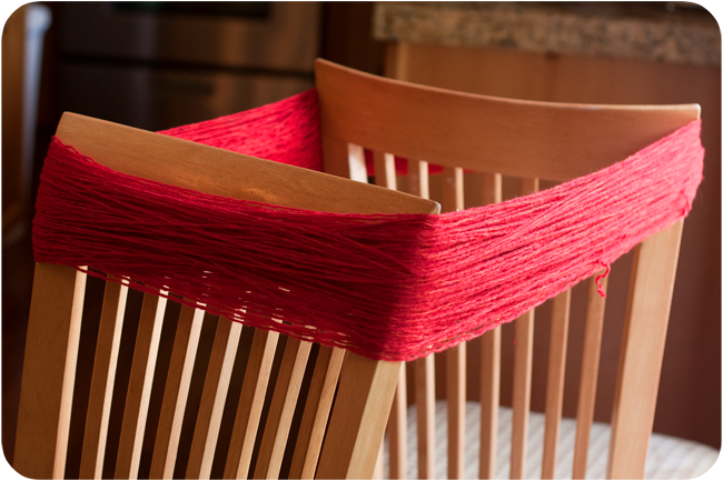 Chicken Soup Designs: UN-ravelled