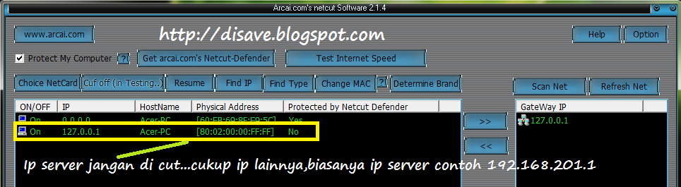 Indie Hacker And Teknologi: Cara Menggunakan Netcut Lengkap dengan ...