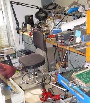 Workplace Safety : Poor Housekeeping