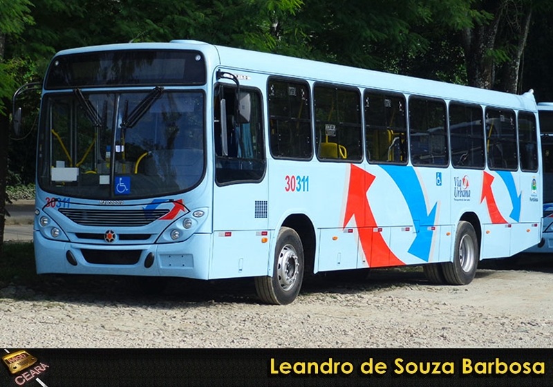 Começa renovação 2013 também para a Via Urbana