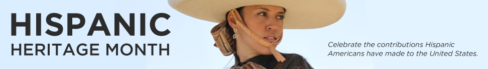 MzTeachuh: Hispanic Heritage Month on PBS