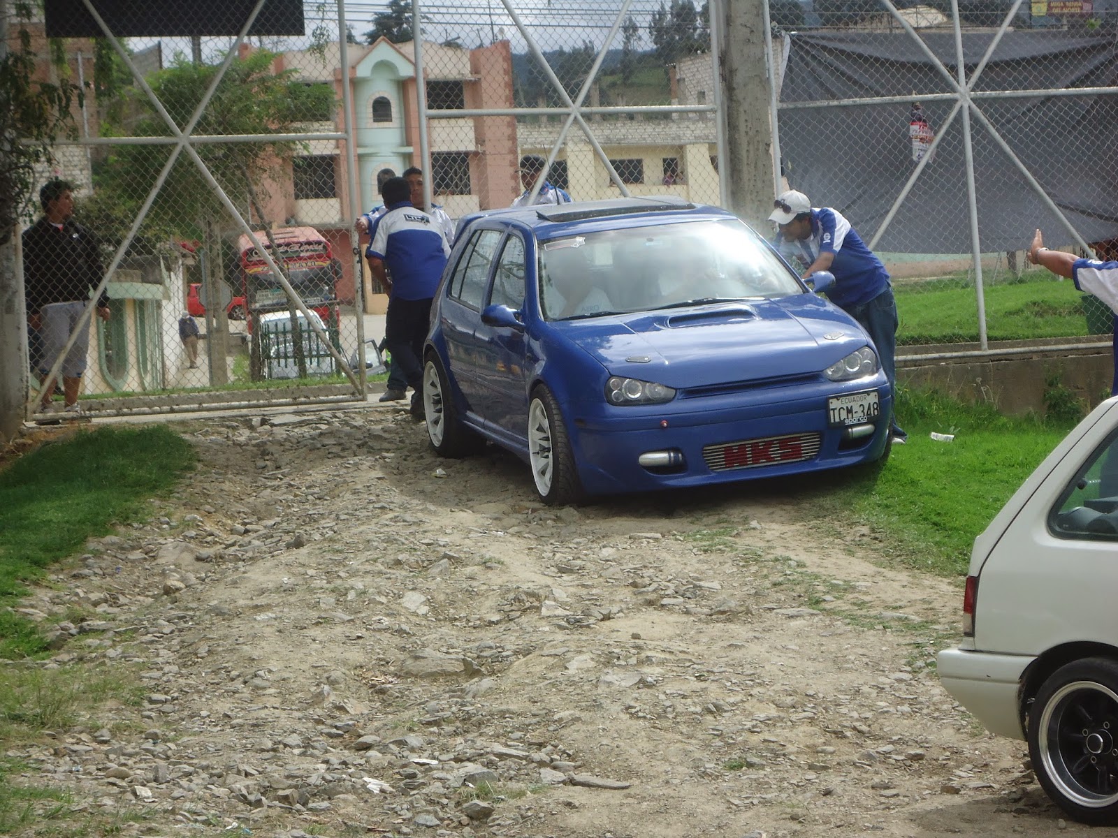 TUNING LOJA: TUNING EN LOJA