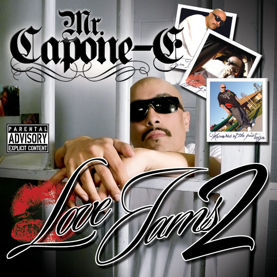 RapClassicNew : Mr. Capone-E