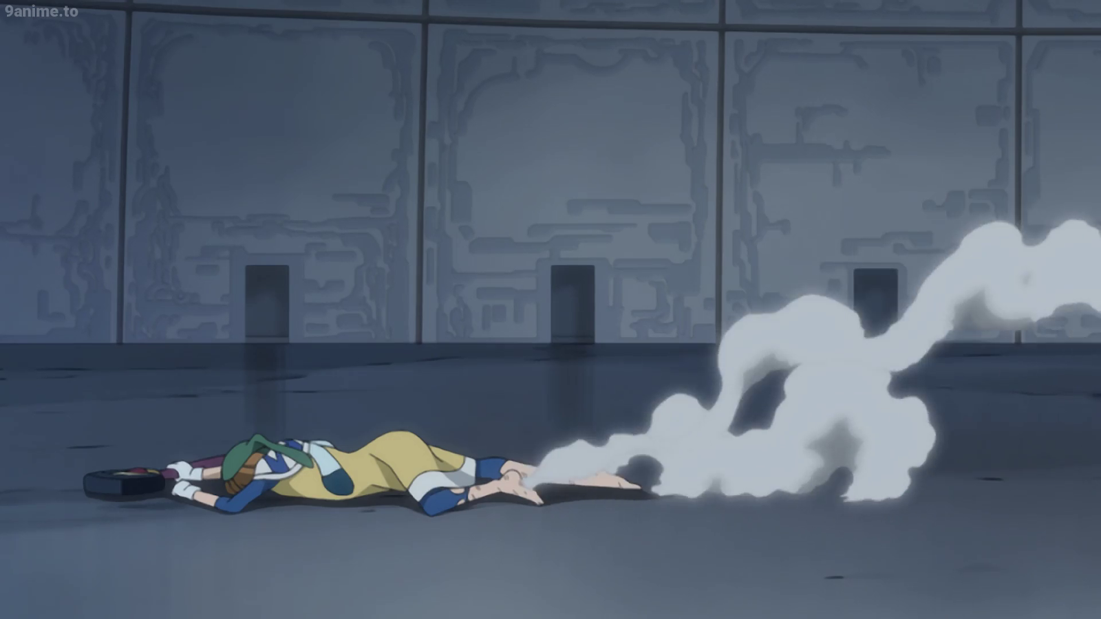 Anime Feet: Fairy Tail: Coco (Part 2)