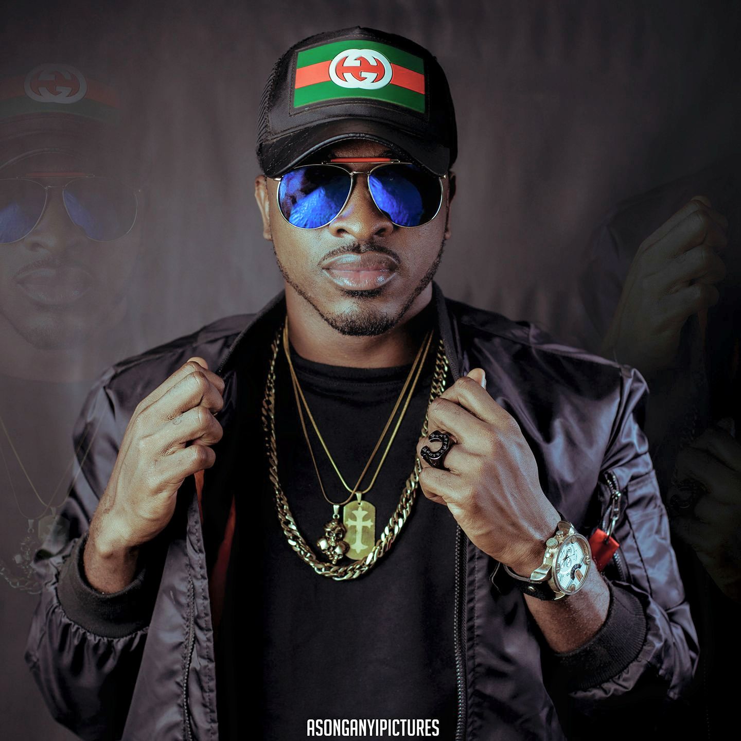 VIBES UNEND: Brand New: Tzy Panchak - Woman Crush