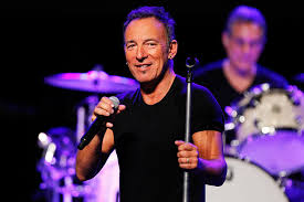 Who's The Boss: The Bruce Springsteen Museum - #IHeartHollywood