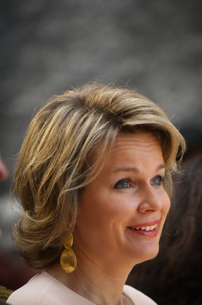 La Cour Royale Anglaise: La rencontre entre Bruegel et la Reine ...