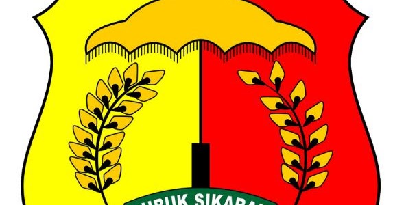 Penjelasan Arti Lambang / Logo Kota Solok - cekrisna