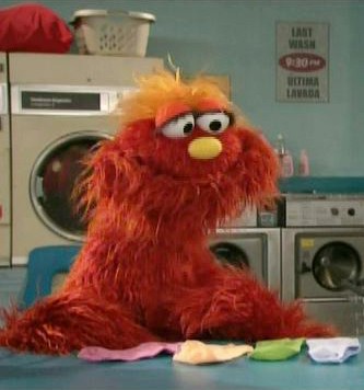 MURRAY MONSTER AND JOEY MAZZARINO