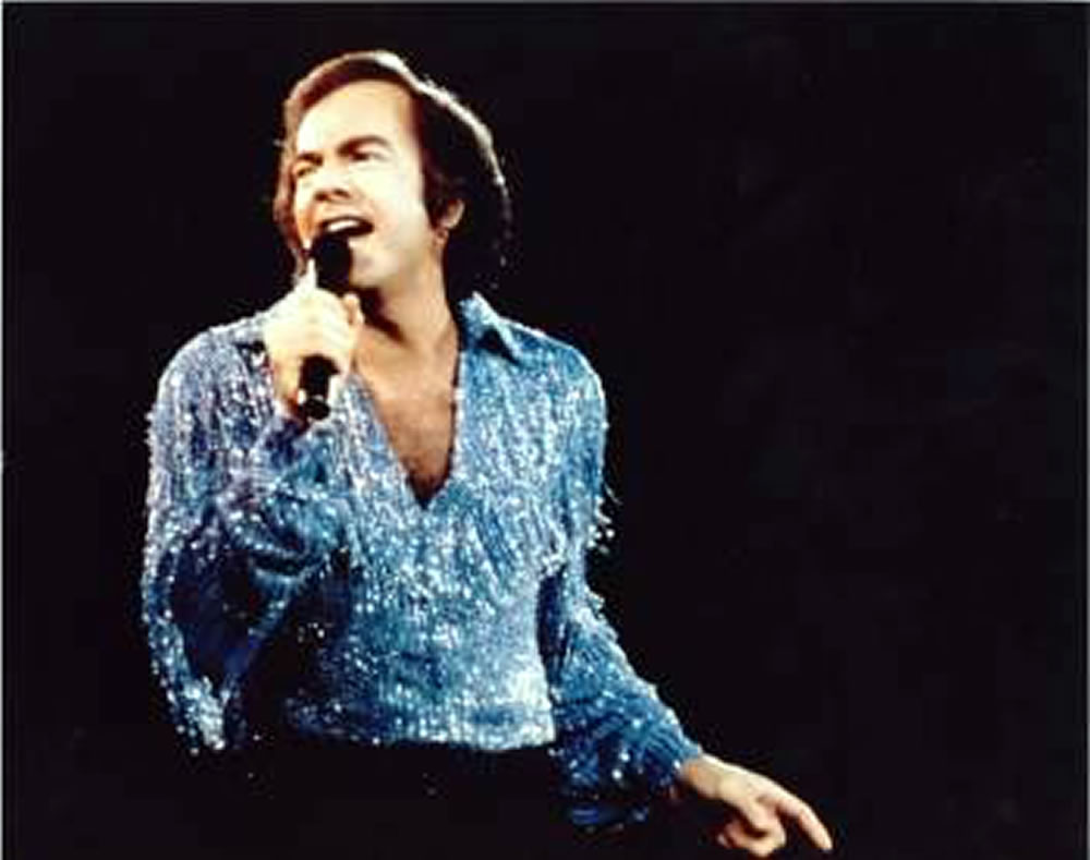 MUSEU DA MÚSICA ": " Neil Diamond - Sucessos 1966 - 1979