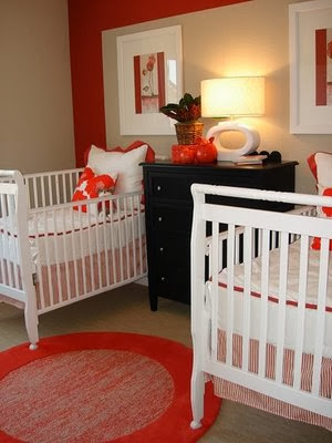 How Room Colors Can Affect Your Baby