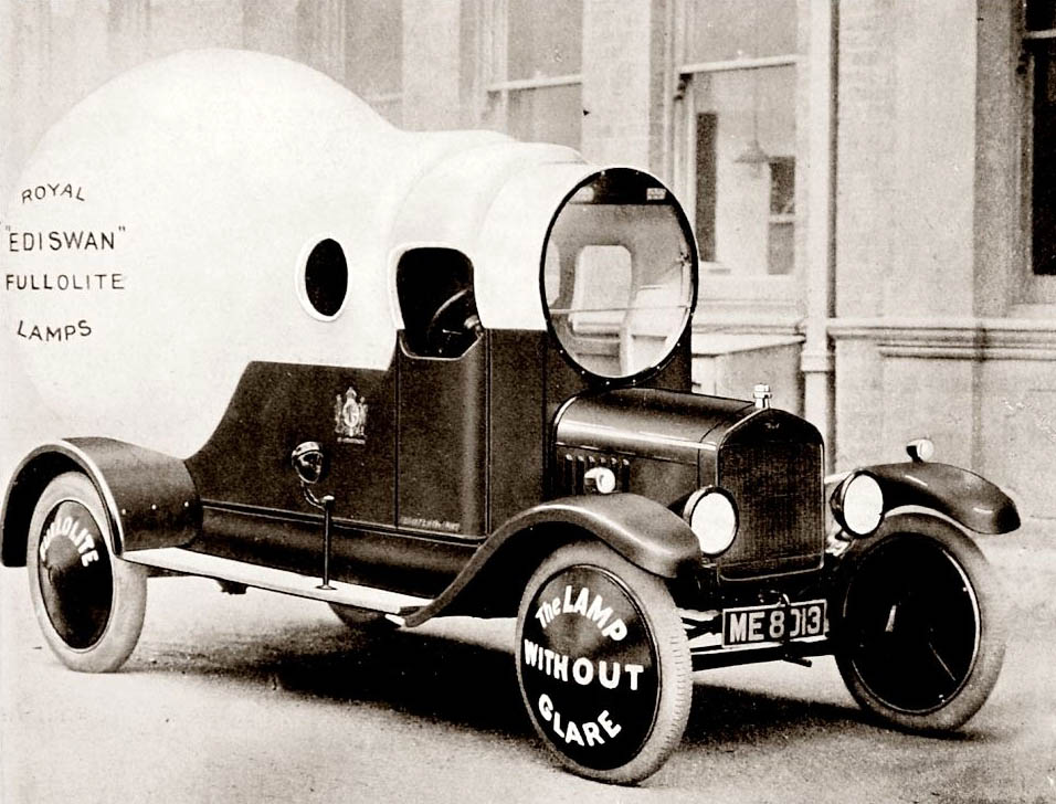 Just A Car Guy: 8/7/11 - 8/14/11