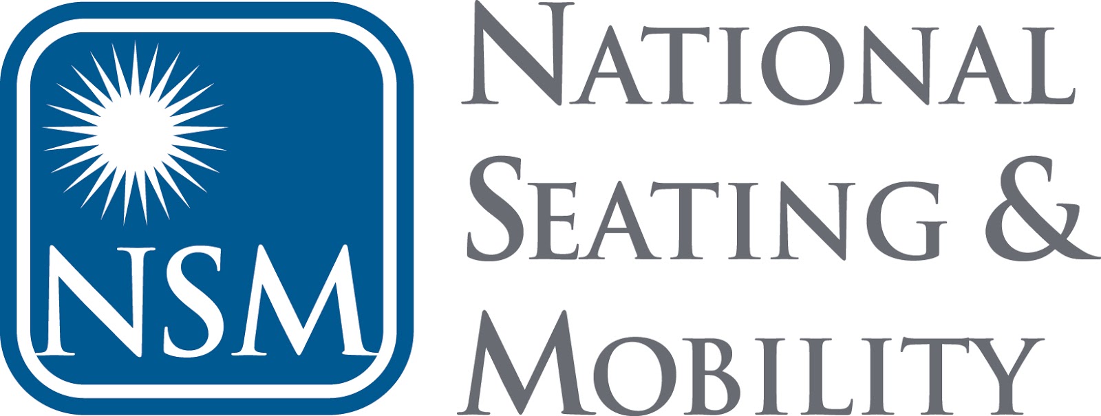 Seating and Mobility Experts: SERVICE