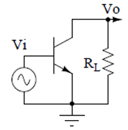 paragyamd: Rangkaian Common Emitter