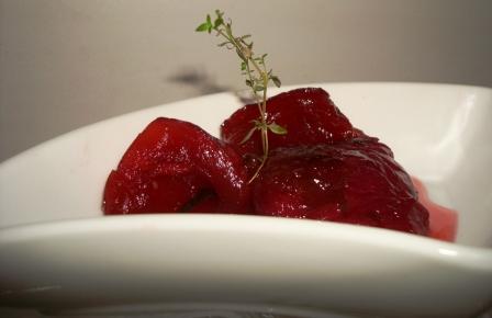 Paladares Consentidos: Pomalaca fruto de mi tierra