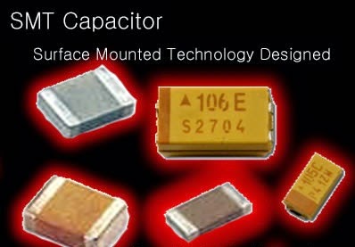 ALL SMARTPHONE HARDWARE SOFTWARE SOLUTION: SMD CAPACITOR