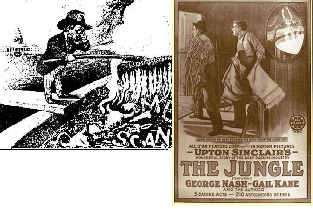 50 Days of Growing Food: The New Progressive Era?