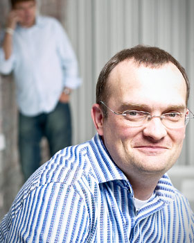 Enterprise and Employability Week: ‘I want to work in Film & TV!