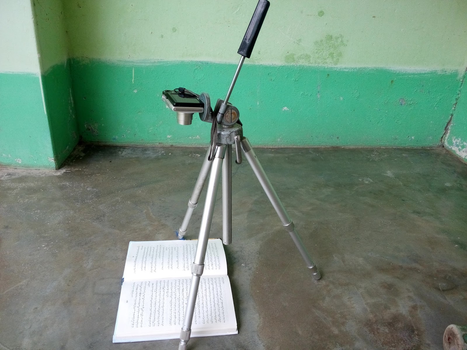 How to Scan Books to PDF, A Complete Guide ~ Kitaboona