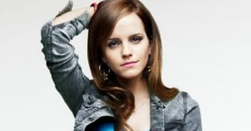 Emma Watson Height Weight Measurements