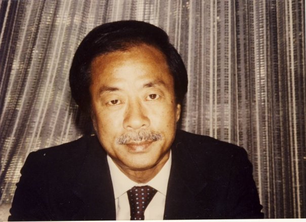 Pushing On: Pres. Nguyen Van Thieu Remembers the Fall of Saigon