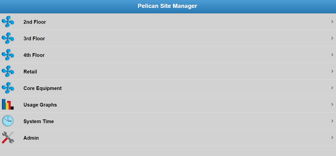 Controls World: Pelican Wireless