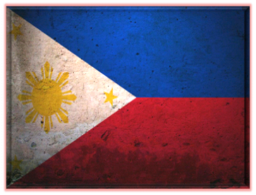 Philippine Flag