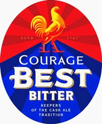 Beermarketeer: Once Great Ale Brands