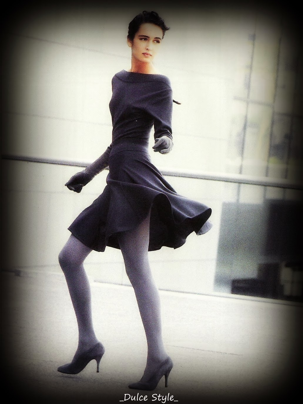 ¿Quieres Ser La "Chica Chic" De La Semana? | Dulce Style