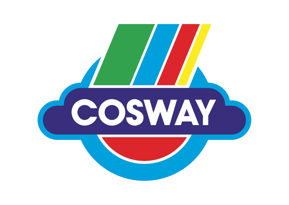 Kongsi 4 Share: PANDUAN DAFTAR SEBAGAI AHLI COSWAY